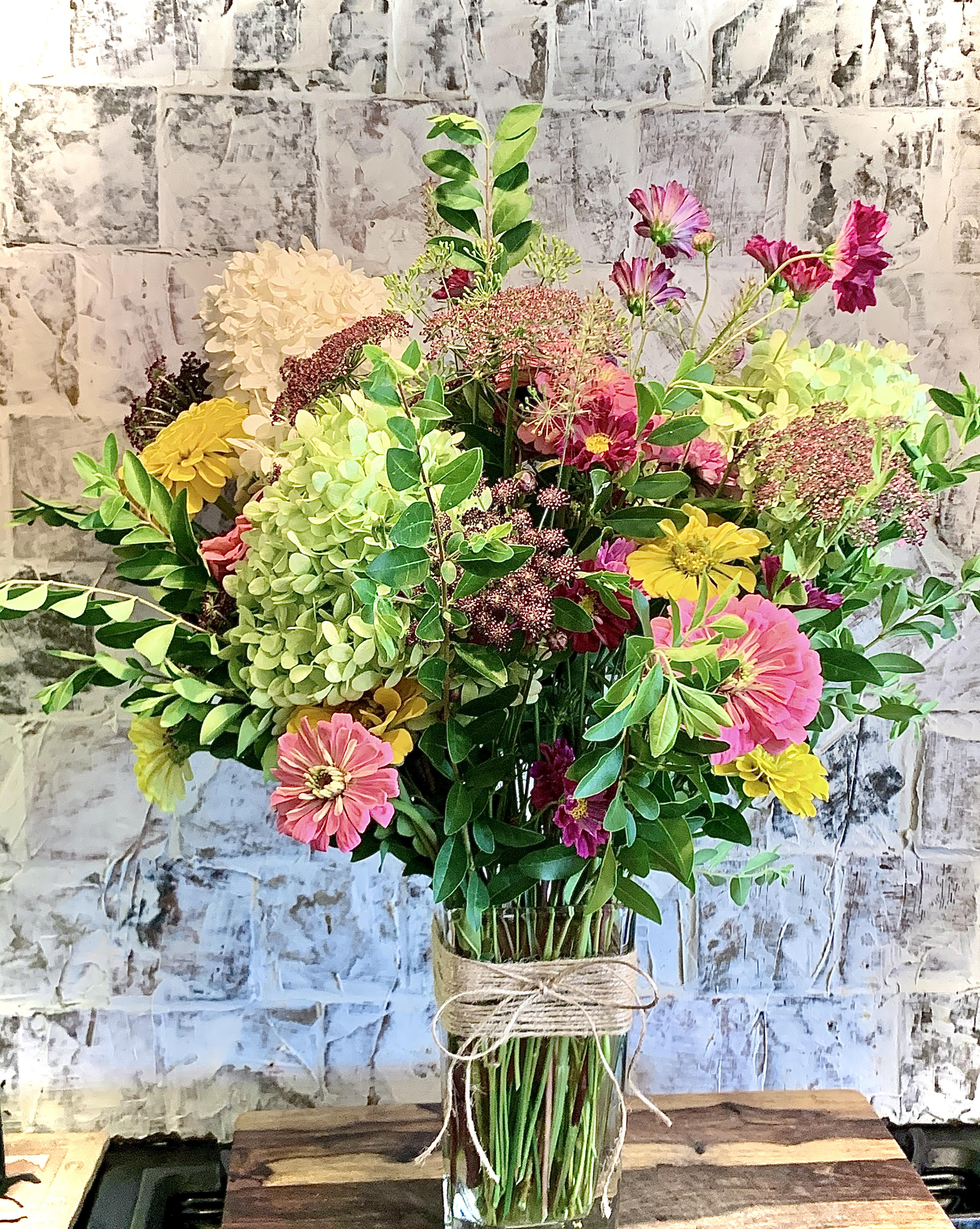 Bouquets